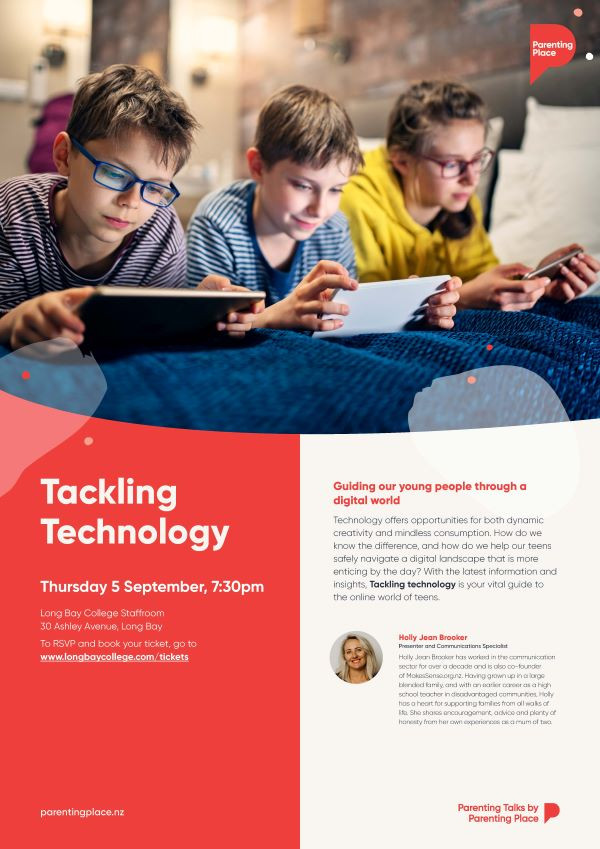 eTicket Events | Long Bay College